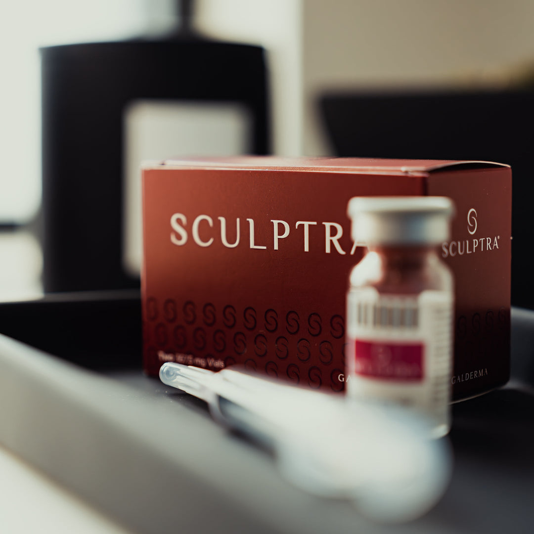Sculptra® Filler & Injections for Natural Facial Volume – NAKEDMD Medspa