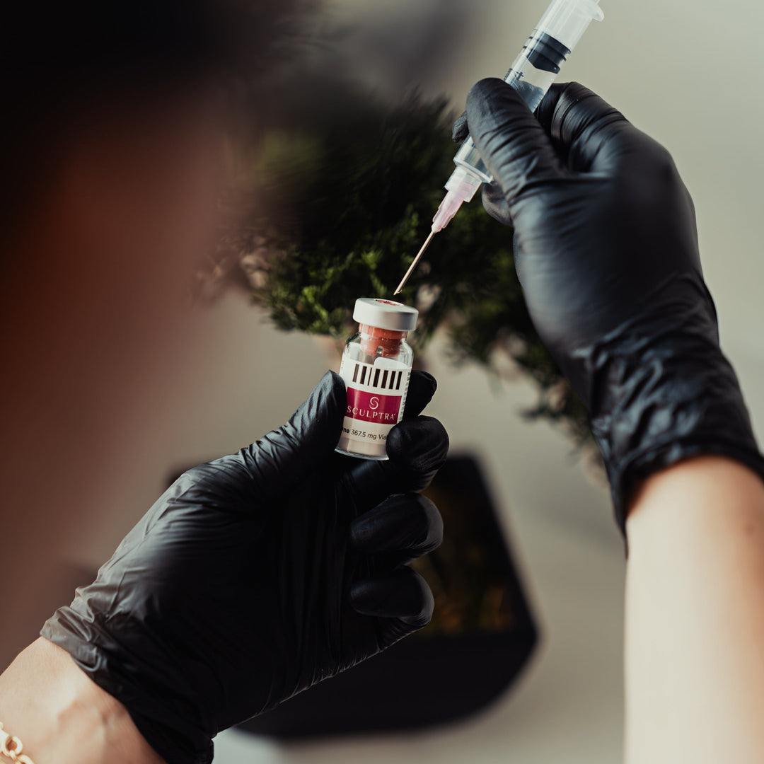 Sculptra® Filler & Injections for Natural Facial Volume – NAKEDMD Medspa