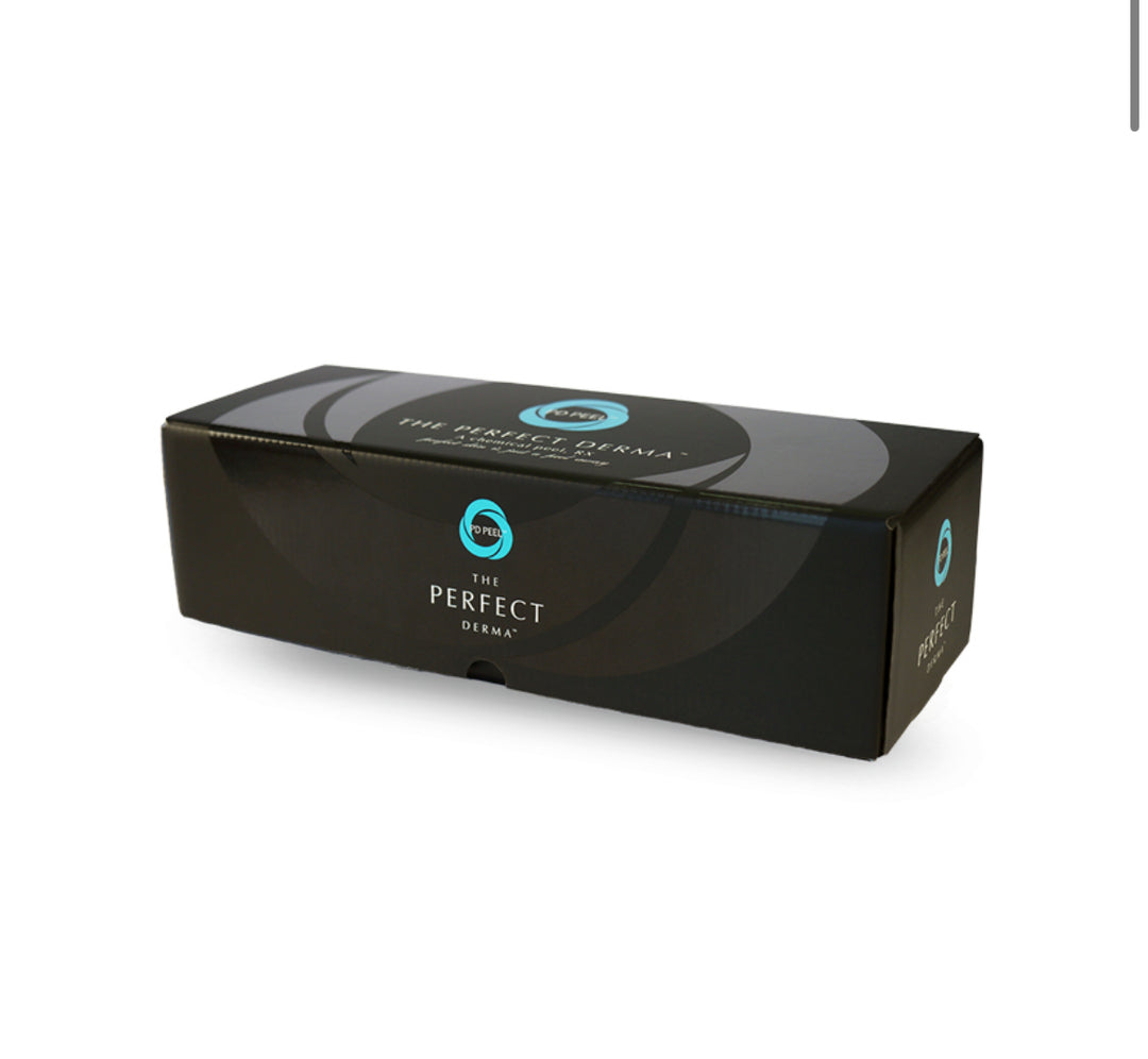 Perfect Derma Peel® – NAKEDMD Medspa
